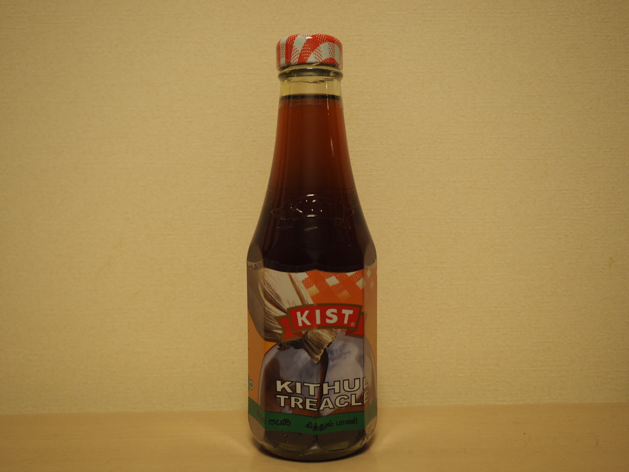 スリランカのハニー『Kitul Treacle』は、どこで買える？ | 十夢創家の冒険