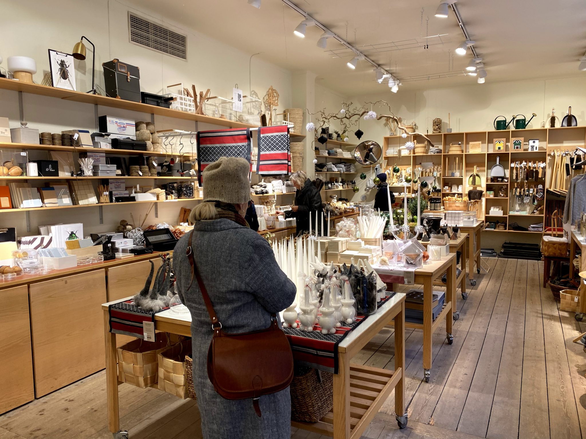＜北欧スウェーデン限定＞ : おすすめの高品質な雑貨屋さん5選。 | トム・ソーヤの地球学